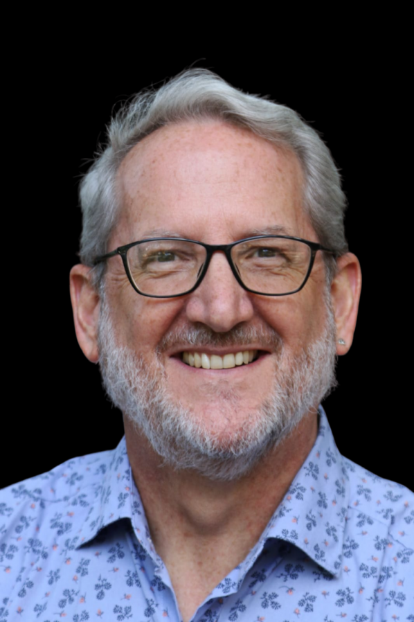 Faculty Spotlight: Dr. Adrian Van Breda | Department of Social Work Faculty Spotlight: Dr. Adrian Van Breda | Department of Social Work