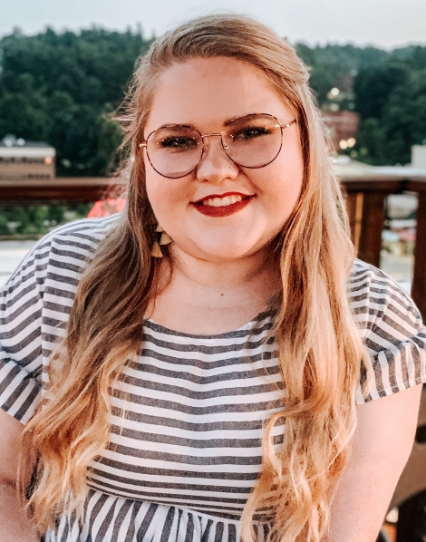 Kayla Warren | Department of Social Work Kayla Warren | Department of Social Work